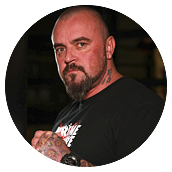 MMA Instructors | Xtreme Couture Toronto