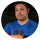 MMA Instructors | Xtreme Couture Toronto