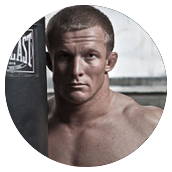 MMA Instructors | Xtreme Couture Toronto