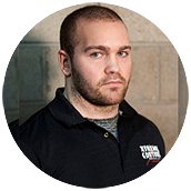 Trainers Bios | Xtreme Couture Toronto