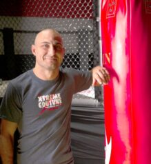 MMA Instructors | Xtreme Couture Toronto